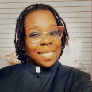 Shana Chivon Green - Pacific Symposium 2025